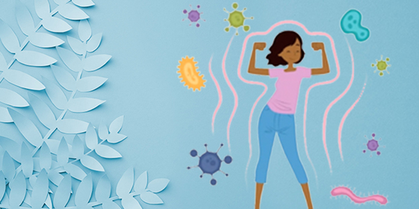 Immuniteit: Hoe werkt het immuunsysteem?